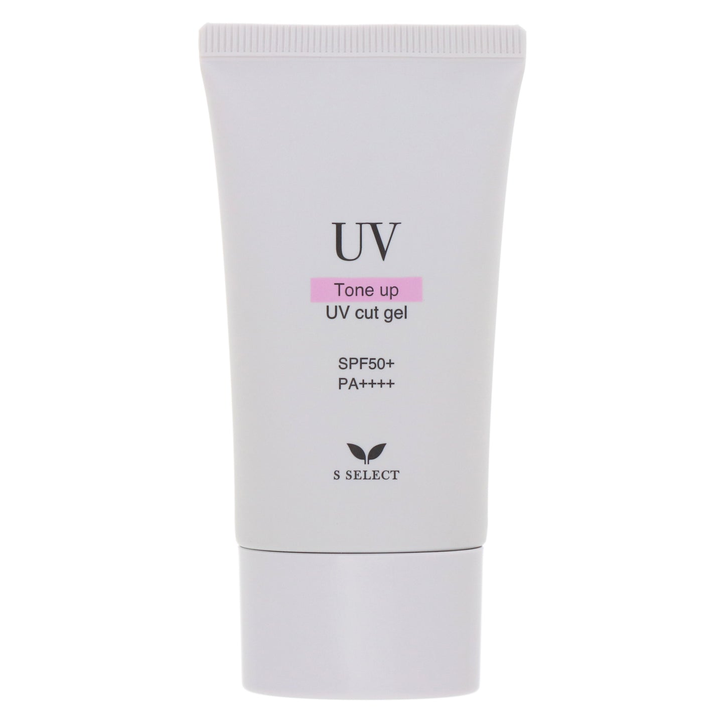S SELECT UV トーンアップ UVカットジェル 70g – スギ薬局 Beauty Store